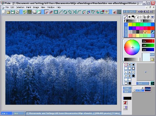 Pixia | GratisSoftware.nl Downloads