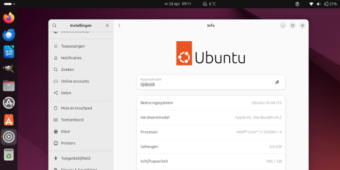 Ubuntu 24.04 LTS: perfecte gratis opvolger voor Windows 10 ...